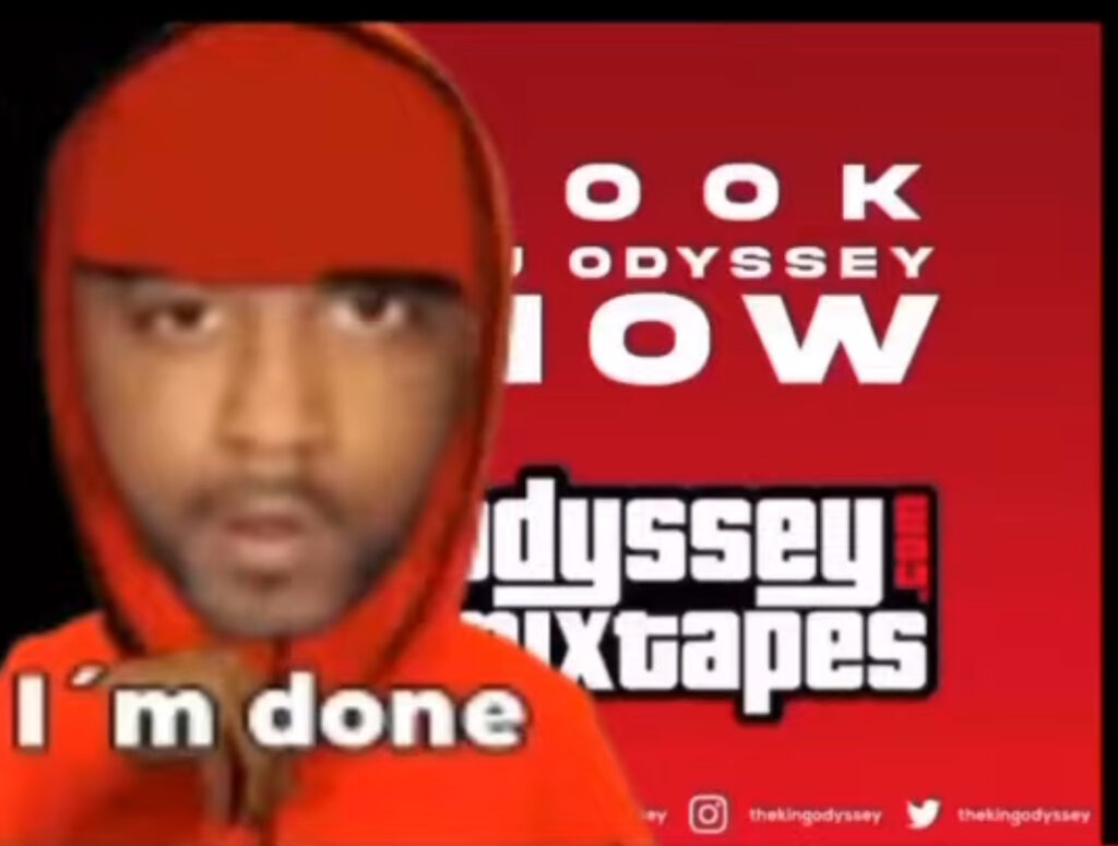 Drake Video Blend - odysseymixtapes.com